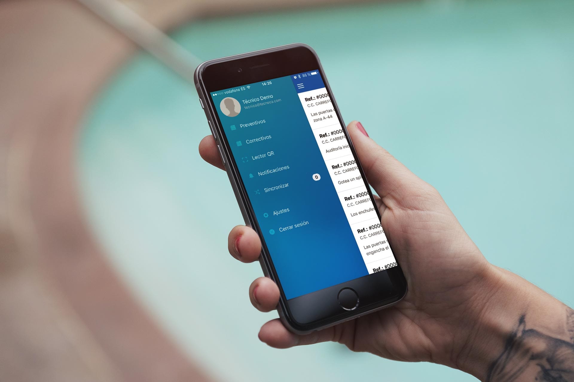 Problemas y carencias que soluciona un GMAO (1ª Parte) » GMAO CLOUD