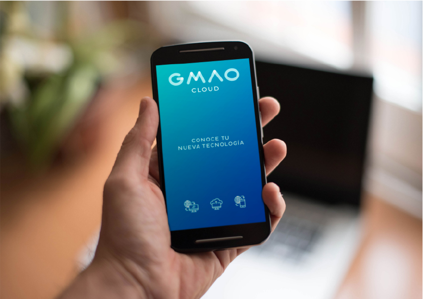 GMAO CLOUD - APP » GMAO CLOUD