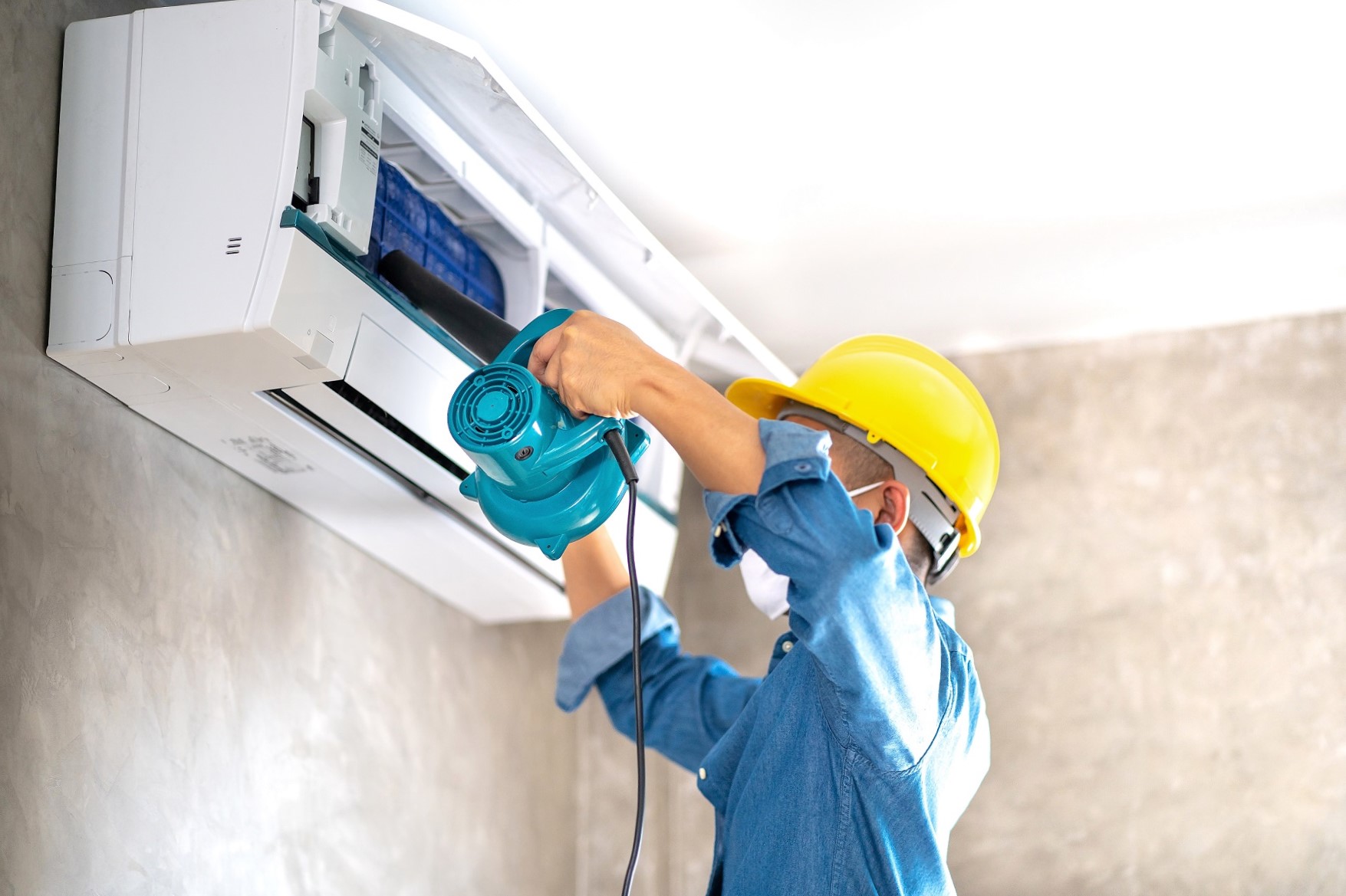 GMAO para el mantenimiento de edificios » GMAO CLOUD