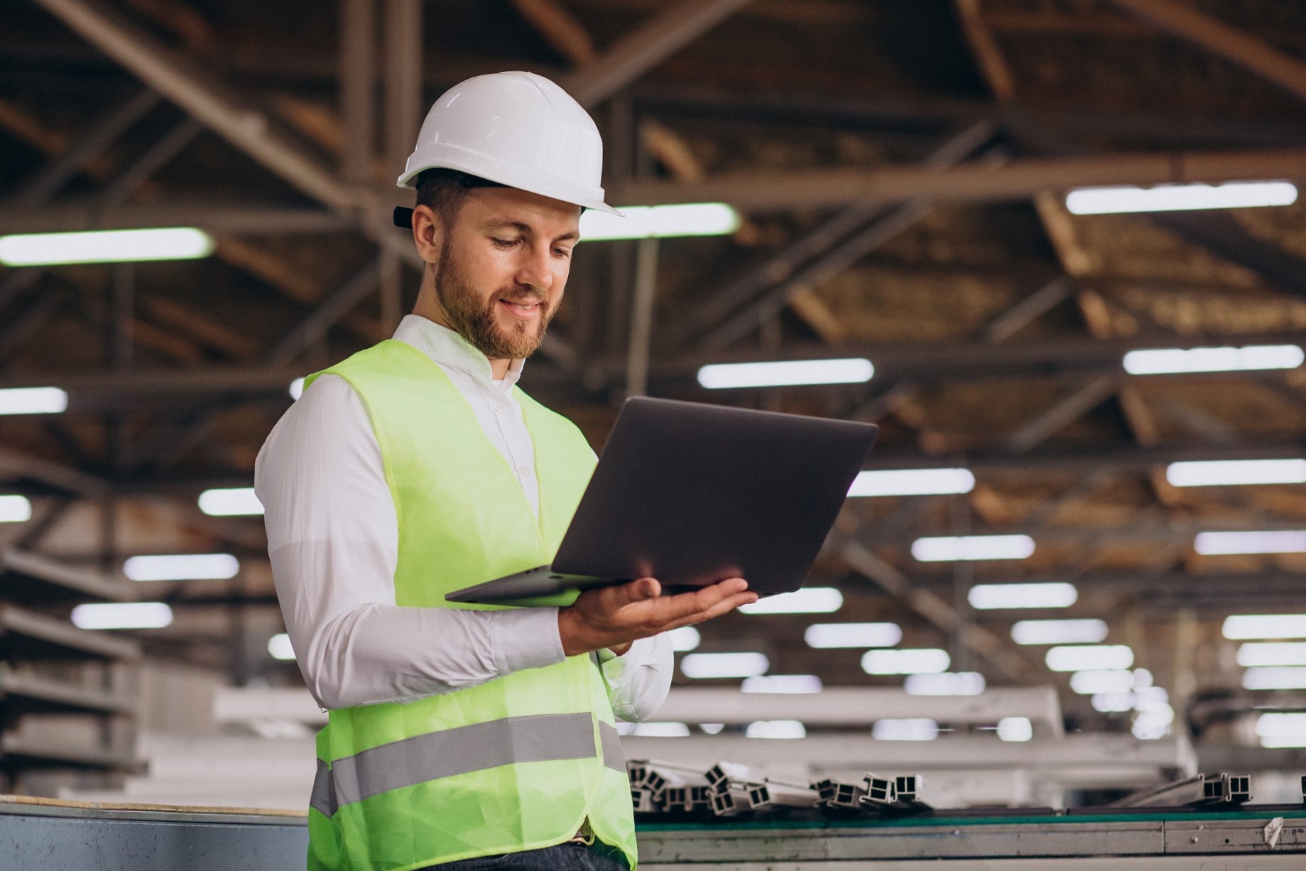 Ventajas de disponer de un software de mantenimiento como GMAO CLOUD ...