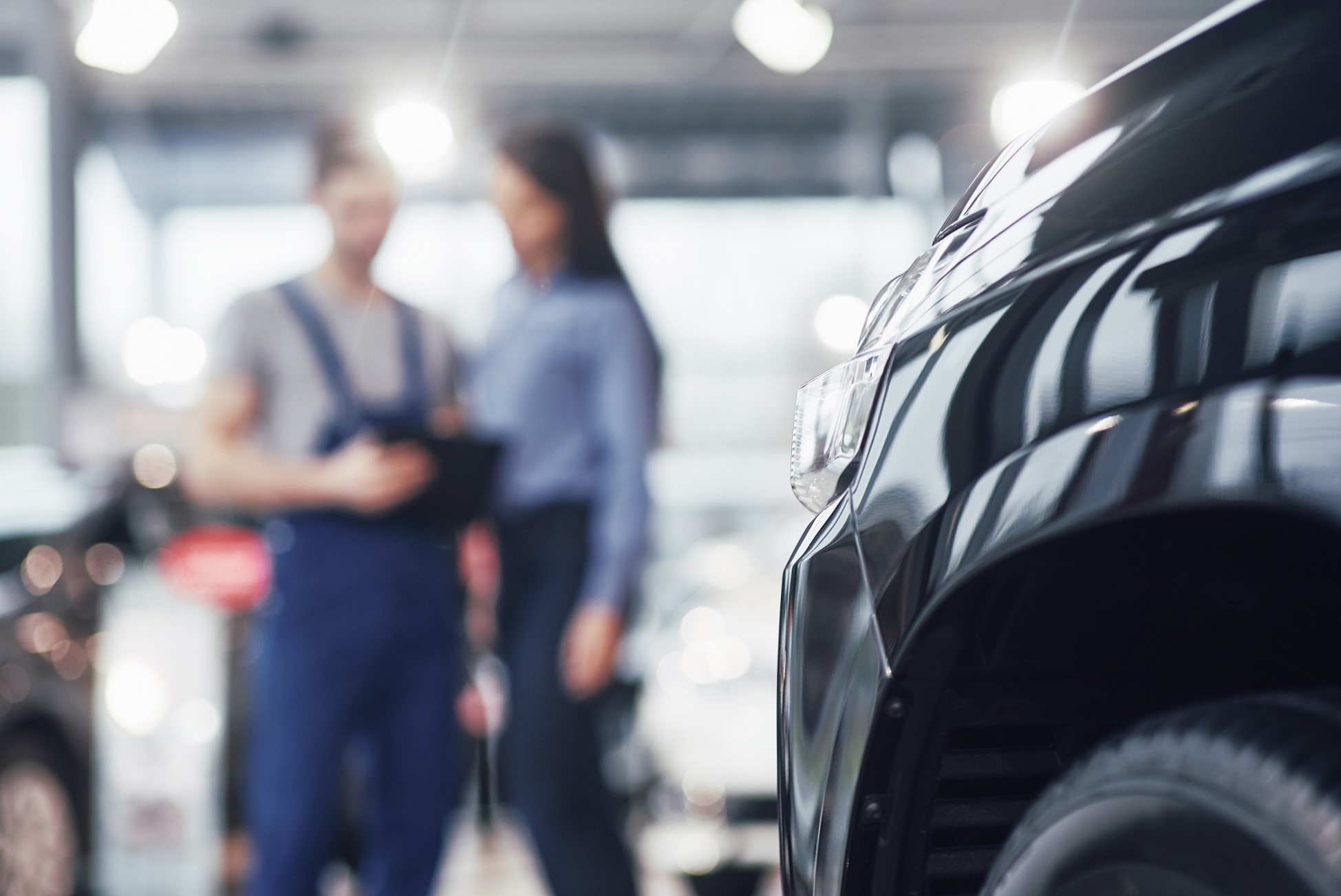 Ventajas de disponer de un GMAO para concesionarios de coches » GMAO CLOUD